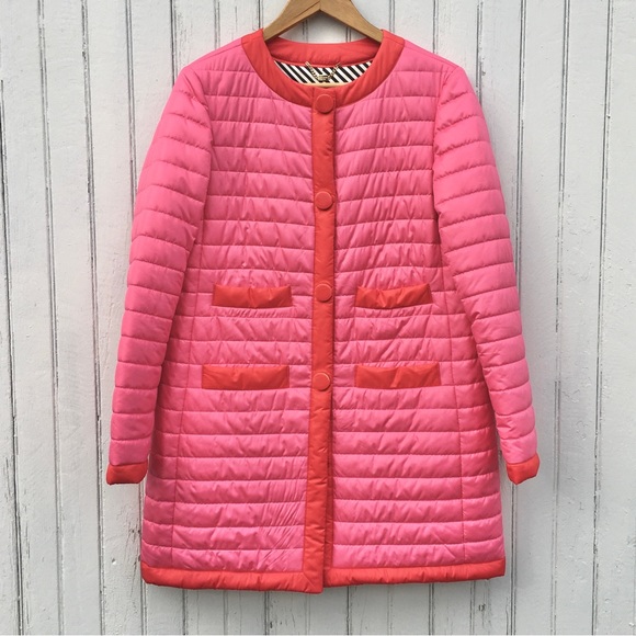 kate spade | Jackets & Coats | Kate Spade Puffer Jacket | Poshmark